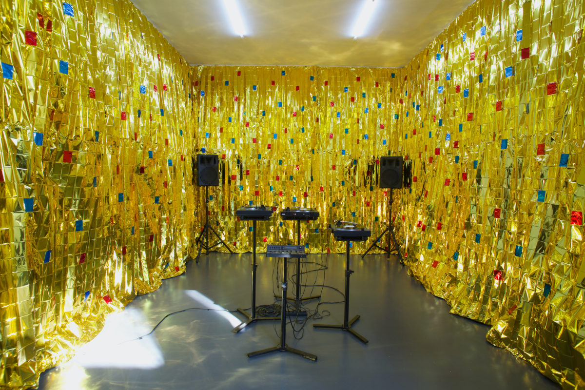 Tom Bogaert – Museum of Contemporary Cuts