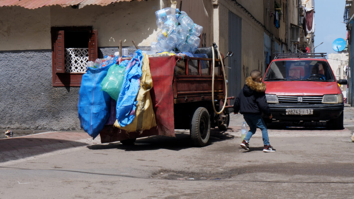 Oliver Ressler, Artist in Residence 2023 – Museum of Contemporary Cuts