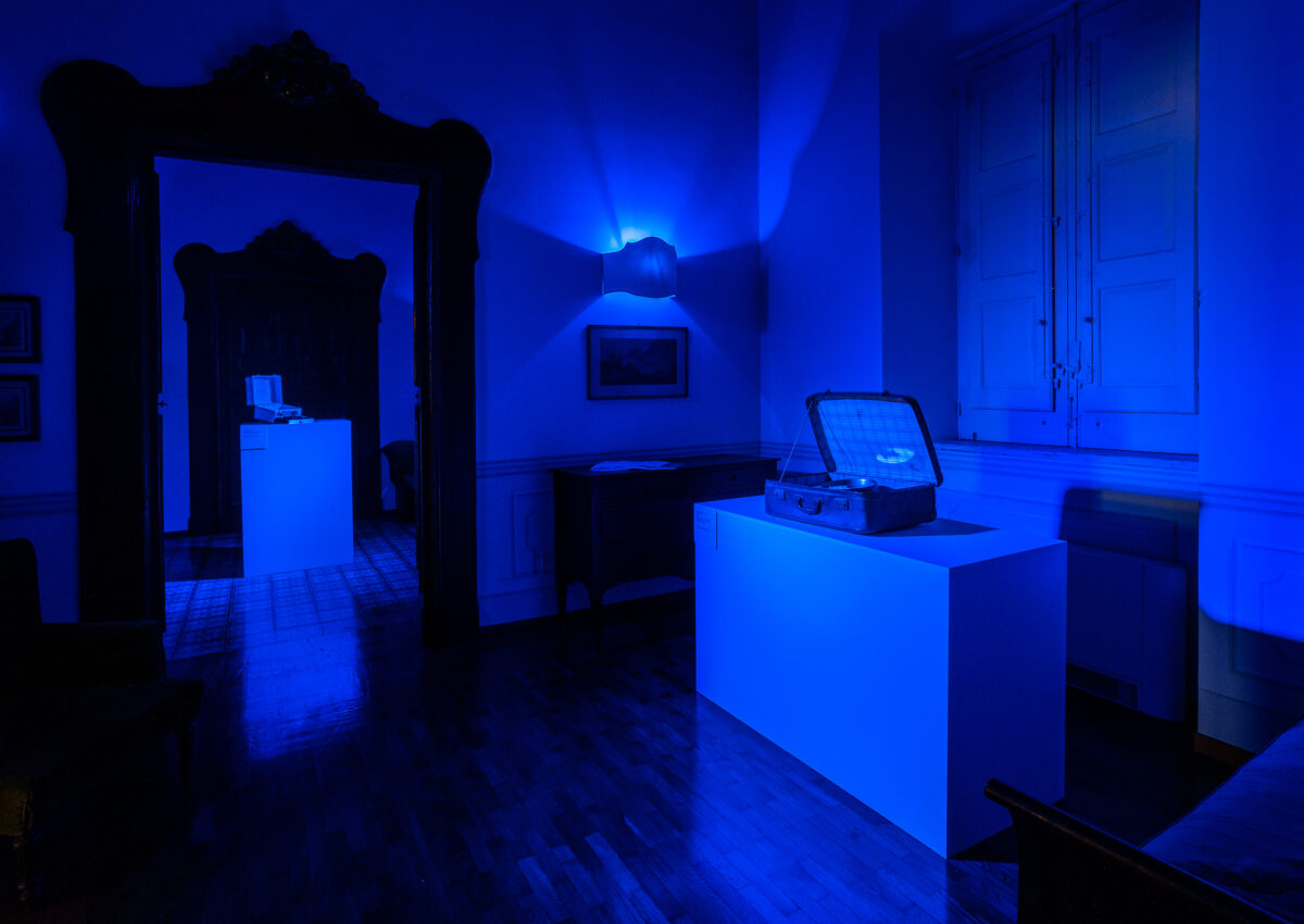 Monumental Elements – Museum of Contemporary Cuts