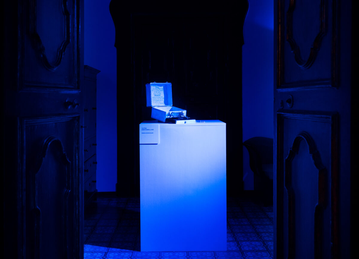 Monumental Elements – Museum of Contemporary Cuts