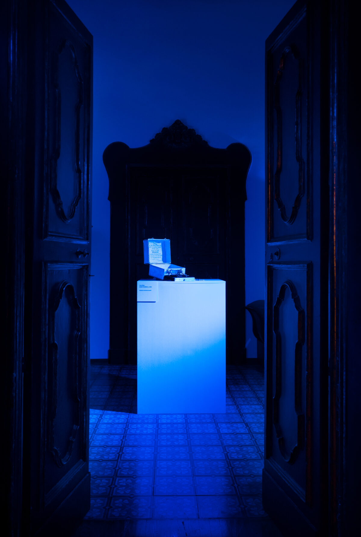 Monumental Elements – Museum of Contemporary Cuts